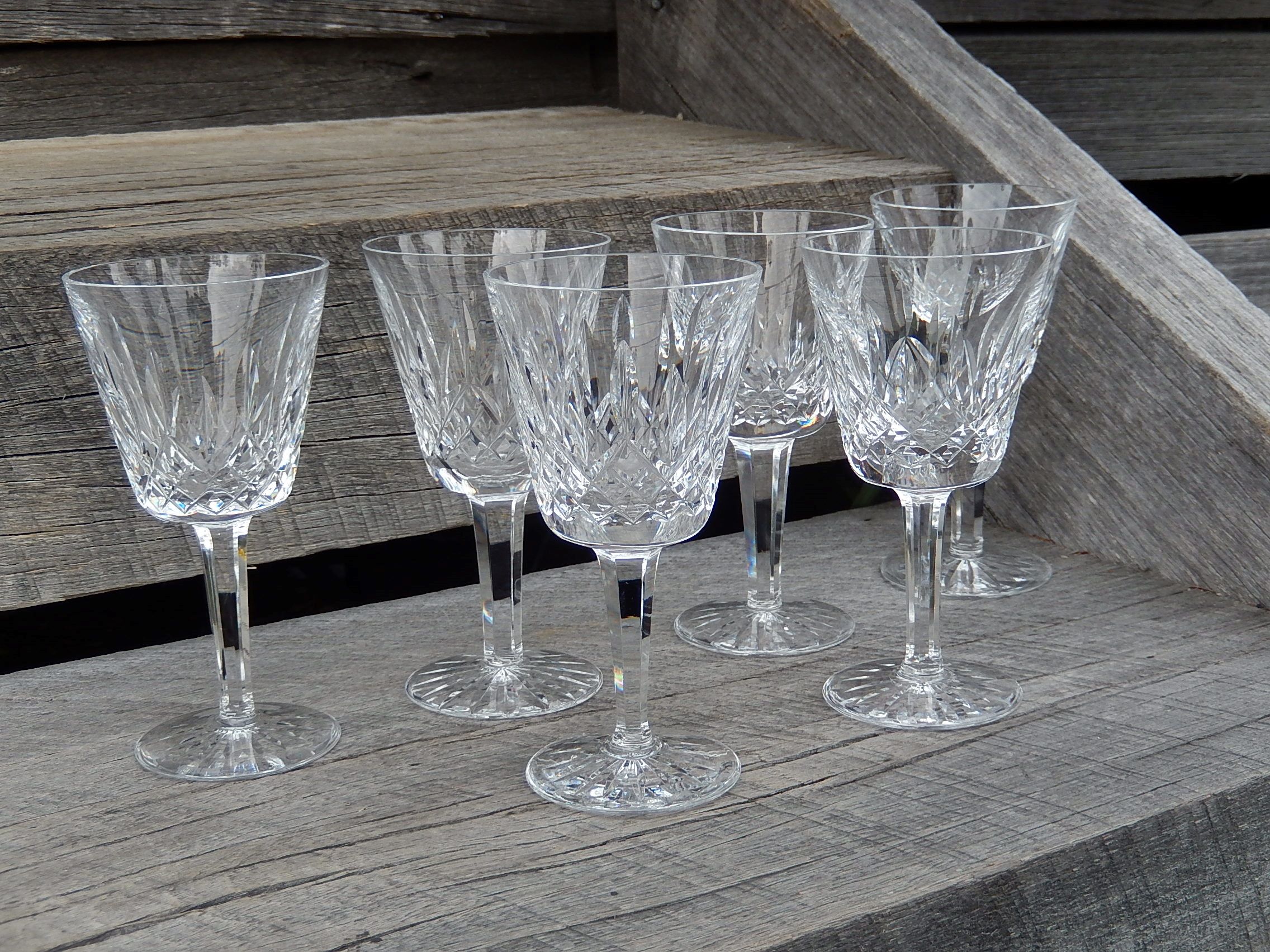 Waterford Crystal | The Shop in the Bush