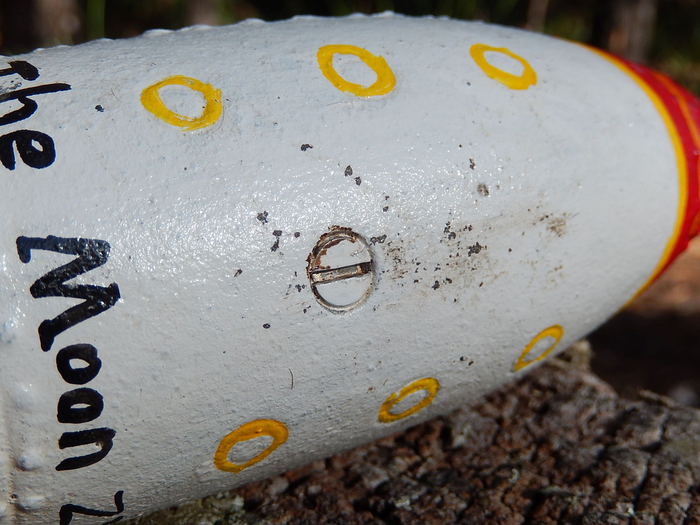 Rocket Money Box | The Shop in the Bush