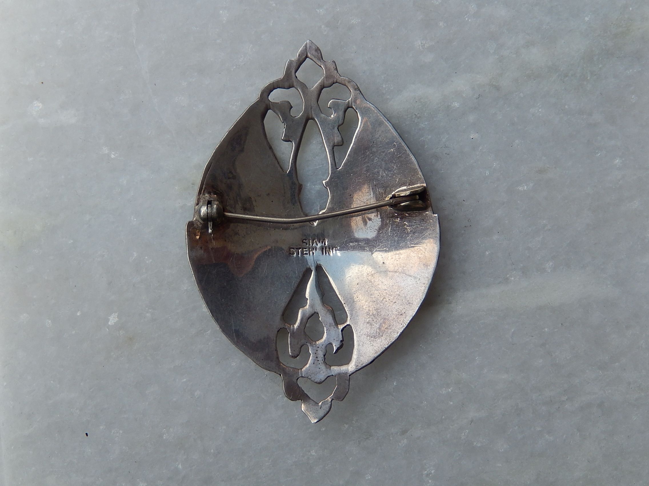 Siam Sterling Jewellery Set | The Shop in the Bush