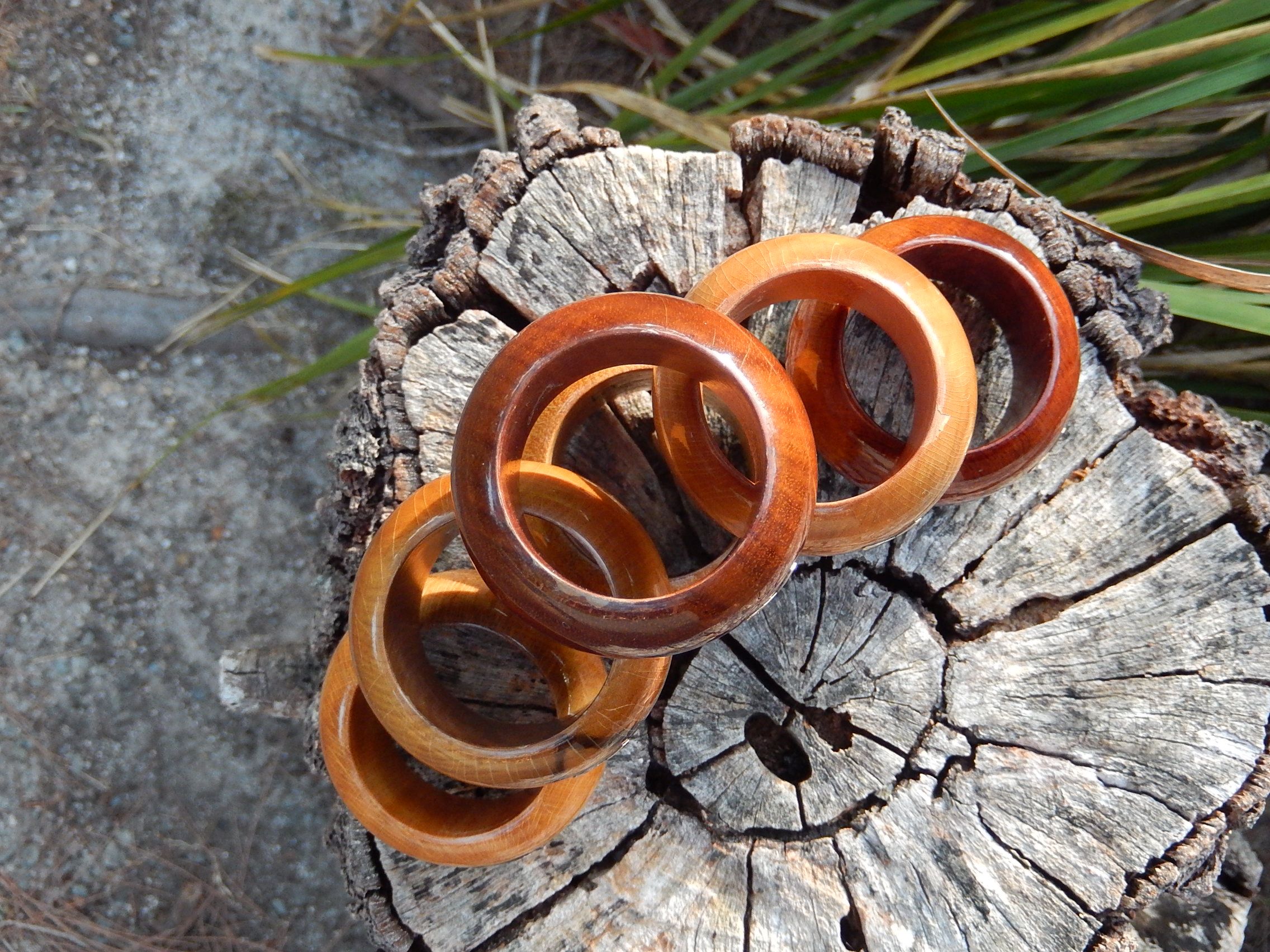 Shott and Sons 9ct | The Shop in the Bush